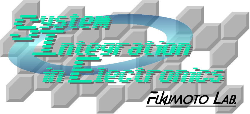 Osaka University FUKUMOTO Lab.